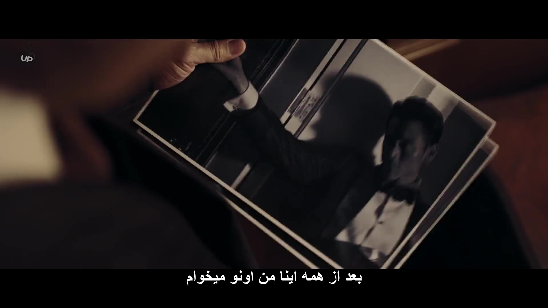 دانلود فیلم سینمایی مرد مخفی Hidden Man 2018 با زیرنویس فارسی ویدانه